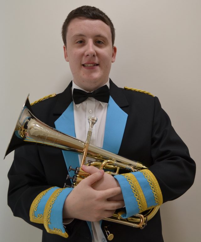 Chris Hamilton – The Cooperation Band