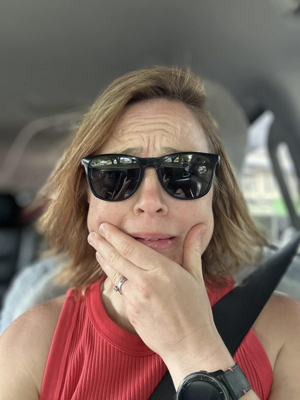 Katrina Marzella Wheeler happy to be dropped for Co-op – The ...