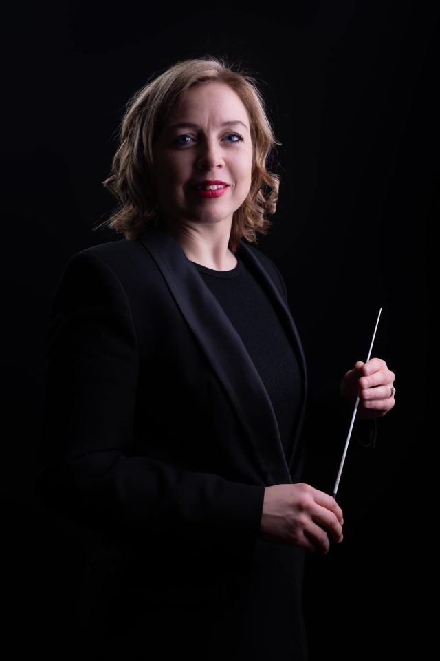 Katrina Marzella Wheeler – The Cooperation Band